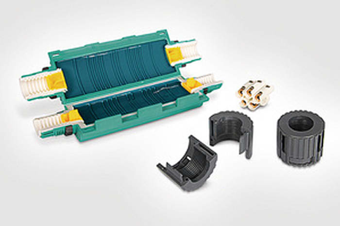435-01660 Reliseal V56-PP/SI-GN HellermannTyton | HellermannTyton ...