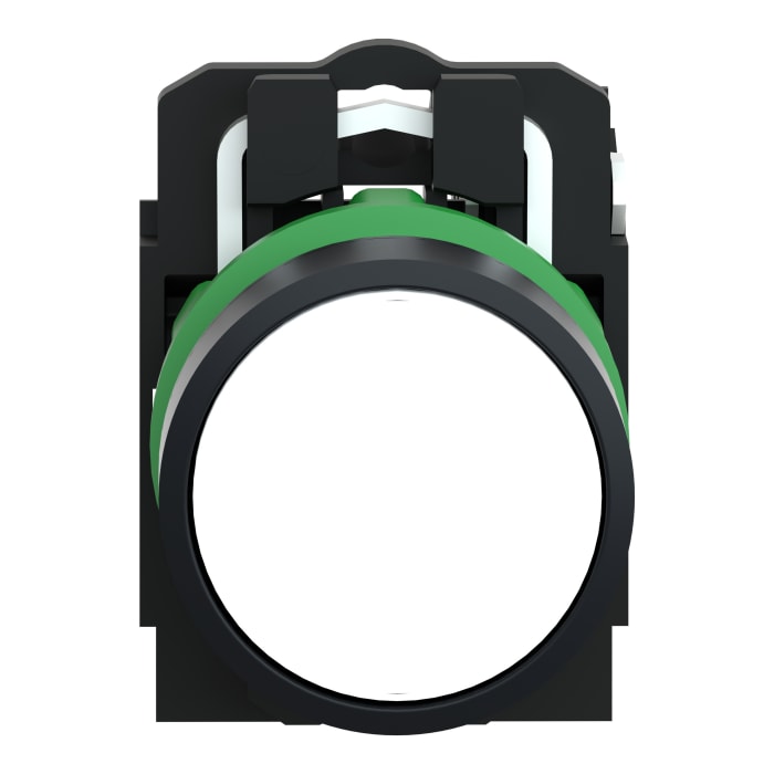 XB5AA11 Schneider Electric | Schneider Electric Harmony Series Push ...