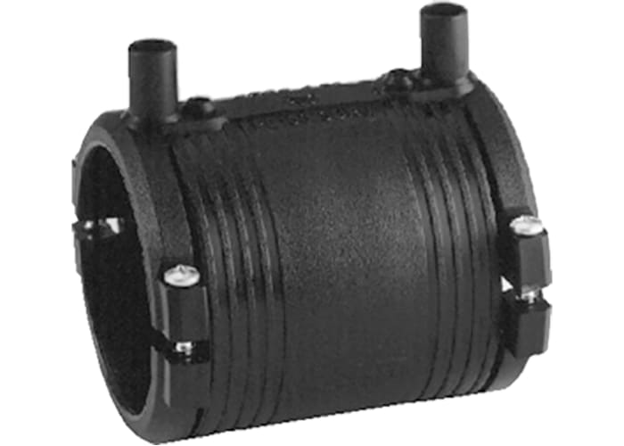 753911608 Georg Fischer | Georg Fischer Plastic Pipe Fitting, Straight ...