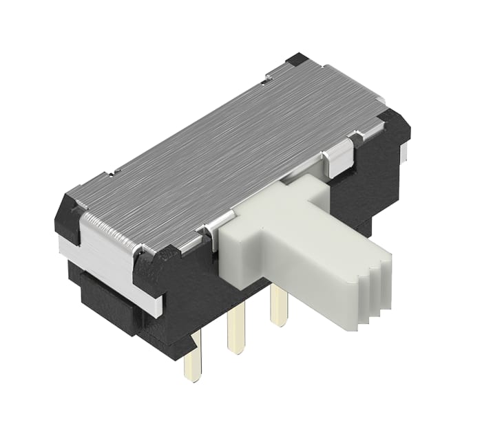 SSSS916400 Alps Alpine | Alps Alpine Through Hole Slide Switch SPDT ...