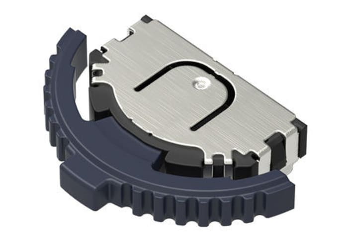 SLLB510100 Alps Alpine | Alps Alpine Mounting knob integrated Rotary ...