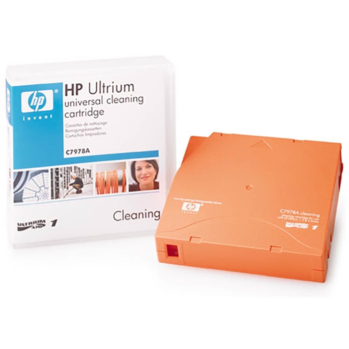 C7978A Hewlett Packard | Cartucho de limpieza Hewlett Packard C7978A ...
