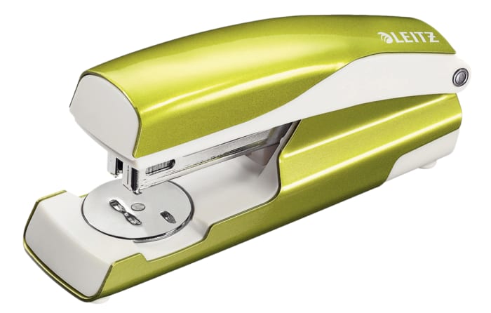 5502-10-54 Leitz | Leitz NeXXt Series WOW NeXXt Series WOW Stapler, 30 ...
