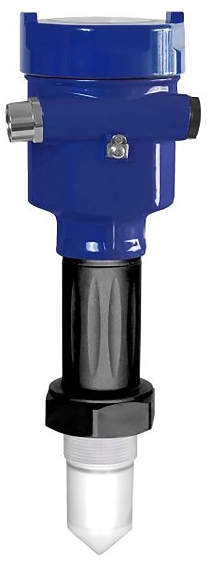 LR10-0010 Flowline | Flowline LR10 Series Pulse Radar Level Transmitter Level Radar, Vertical ...