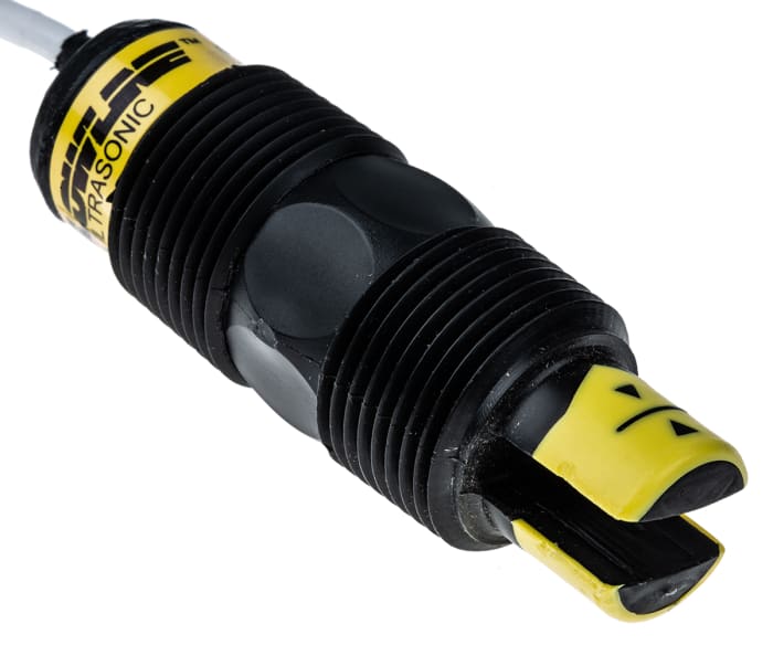 LU10-1305 Flowline | Flowline Switch-Tek Series Ultrasonic Level Switch ... LU10-1305 Flowline | Flowline Switch-Tek Series Ultrasonic Level Switch ...