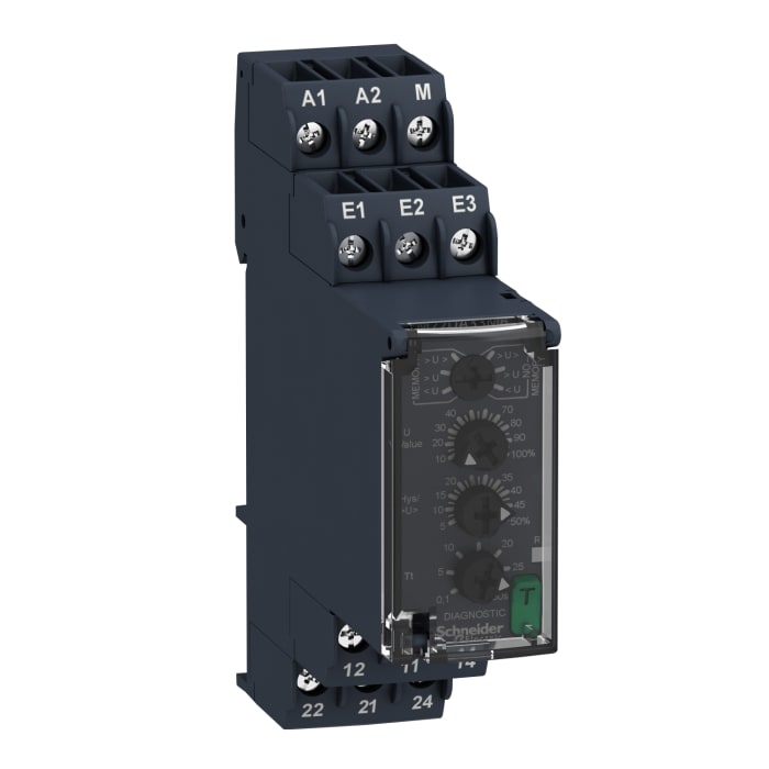 RM22UA33MR Schneider Electric | Schneider Electric Voltage Monitoring ... RM22UA33MR Schneider Electric | Schneider Electric Voltage Monitoring ...