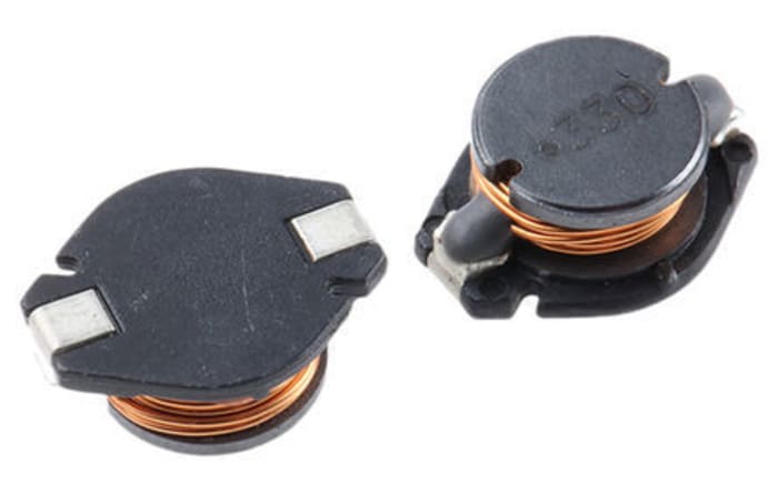 74456133 Wurth Elektronik | Wurth Elektronik, WE-PD4 No Wirewound ...