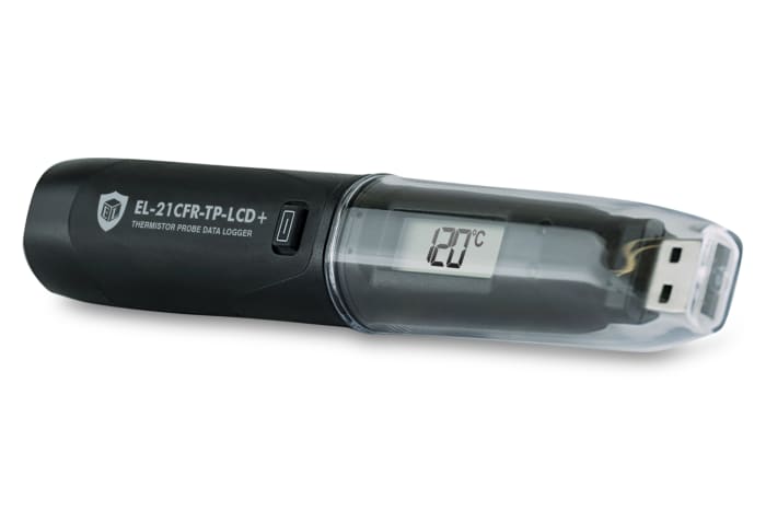 EL-21CFR-TP-LCD+ Lascar | Registrador de datos Lascar EL-21CFR-TP-LCD+ ... EL-21CFR-TP-LCD+ Lascar | Registrador de datos Lascar EL-21CFR-TP-LCD+ ...