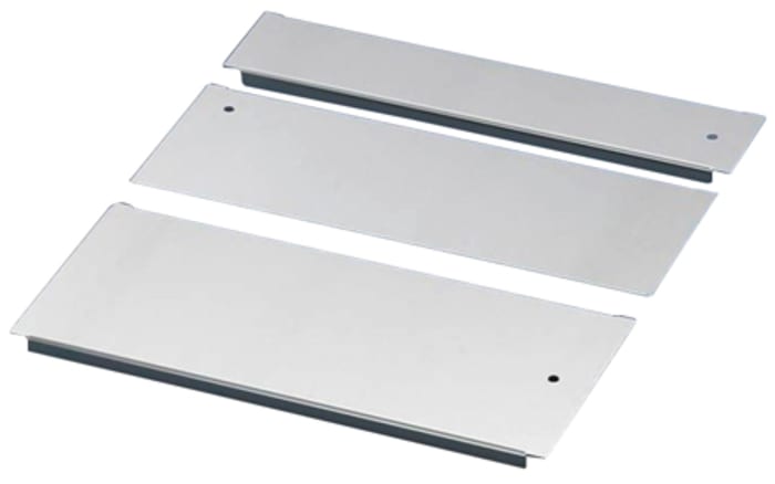5001219 Rittal | Rittal Steel Gland Plate for Use with 800 mm CM ...