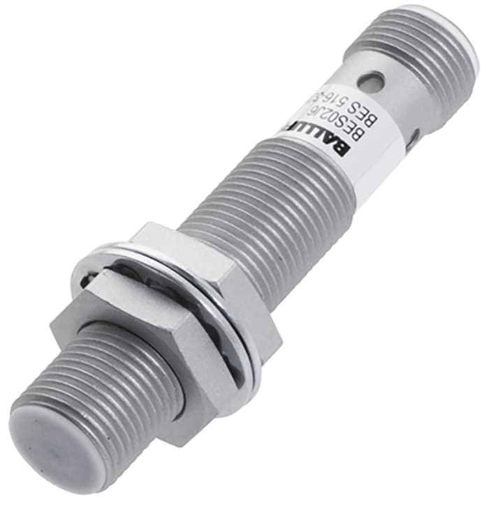 BES 516-325-S4-W BALLUFF | Sensor de proximidad BALLUFF, rosca M12 ...