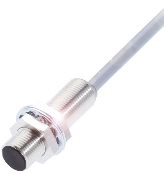BES M12MG-USC30B-BV03 BALLUFF | Sensor de proximidad BALLUFF, M12 ...
