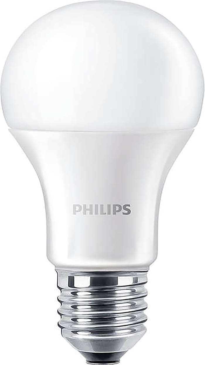 8718696490761 Philips Lighting | Philips CorePro E27 LED GLS Bulb 11 W ...