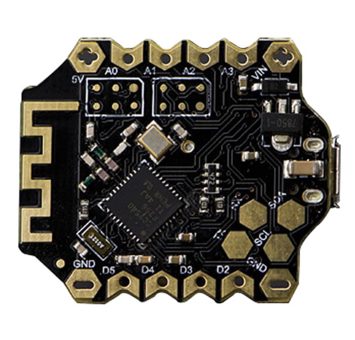 DFR0339 DFRobot | DFRobot Bluno Beetle, Arduino Compatible Board | 124 ...