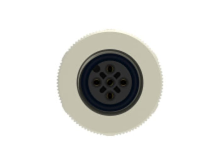 T4110011051-000 TE Connectivity | TE Connectivity Circular Connector, 5 ...