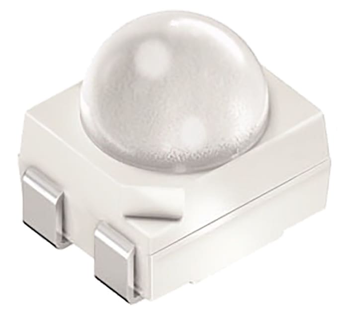 SFH 4259-U ams OSRAM | SFH 4259-U ams OSRAM, Power TOPLED Lens 860nm IR ...