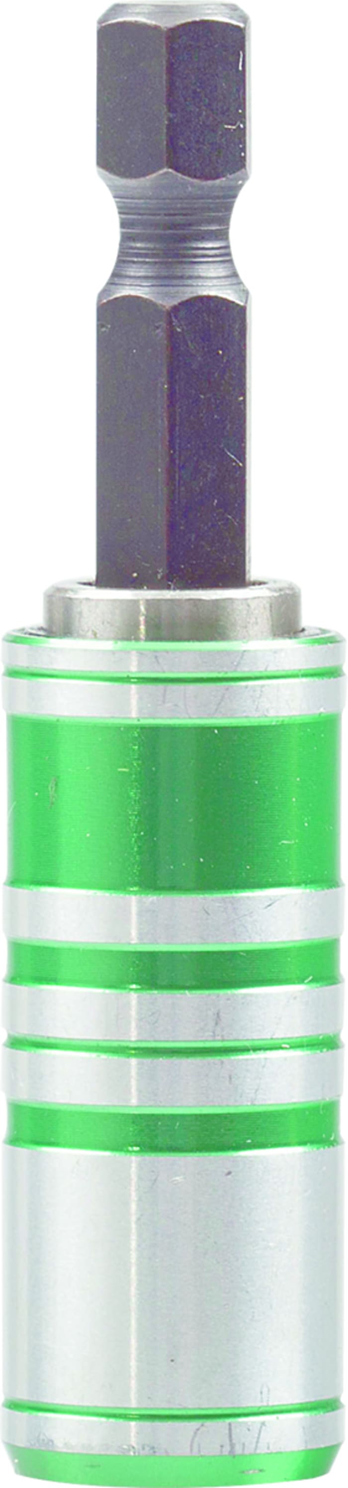 RS PRO | RS PRO Hexagon Socket Bit Holder, 60 mm Overall | 125-0432 | RS