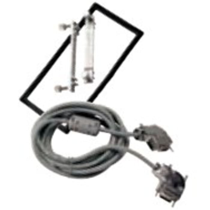 130B1117 Danfoss | Danfoss Remote Mounting Kit for LCP | 125-0798 | RS ...