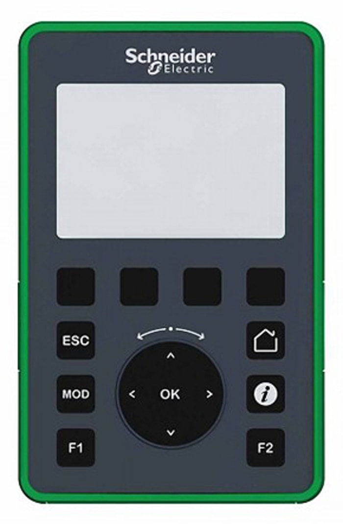 TMH2GDB Schneider Electric | Panel HMI Schneider Electric Modicon M221 ...