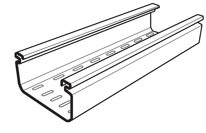 6377 21 Cablofil International | Cablofil International Perforated ...