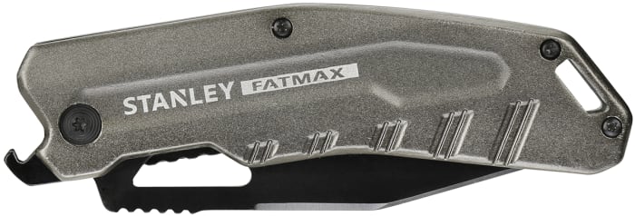 Stanley Straight Electrician Knife