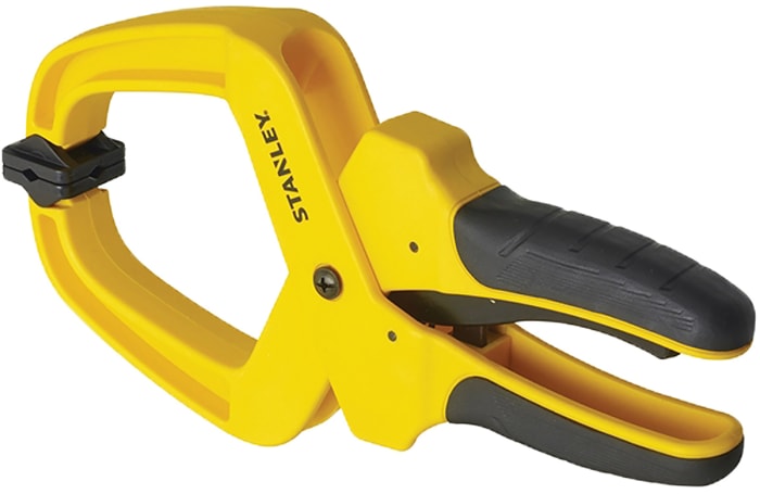 STHT0-83200 Stanley | Stanley 100 mm x 85 mm Spring Clamp Clamp | 125 ...