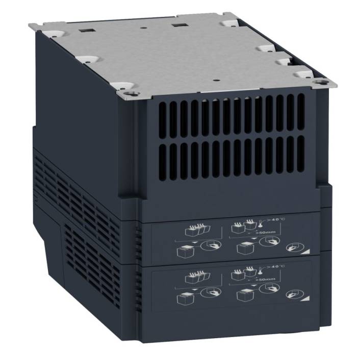 ATV320D11N4B Schneider Electric | Variador de velocidad Schneider ...