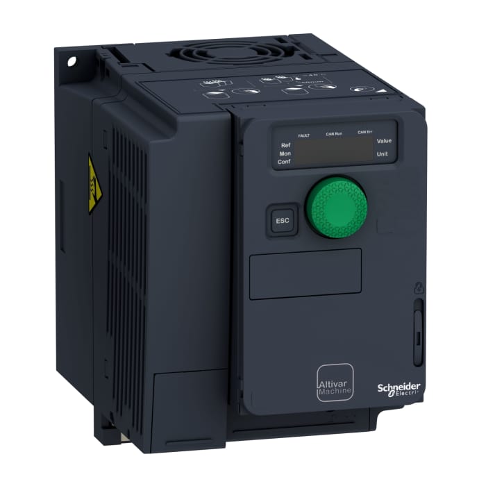 ATV320U04N4C Schneider Electric | Schneider Electric ATV320 Variable ...