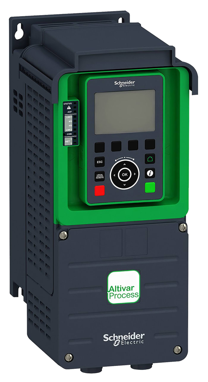 ATV930U40M3 Schneider Electric | Schneider Electric ATV93 Variable ... ATV930U40M3 Schneider Electric | Schneider Electric ATV93 Variable ...