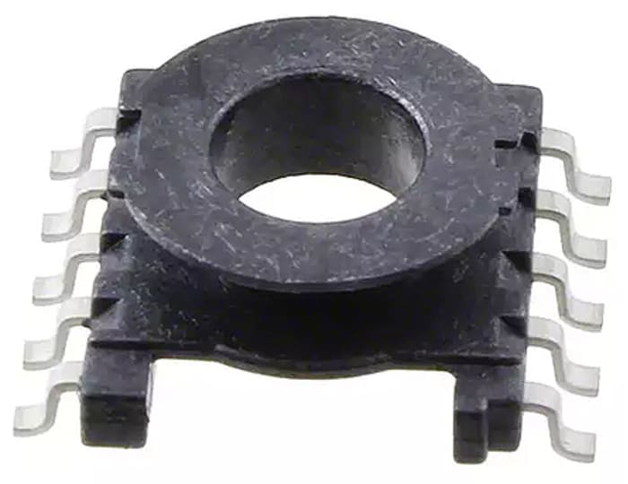 B65526B1010T001 EPCOS | EPCOS, SMD Coil Former for use with ER 11/5 ...
