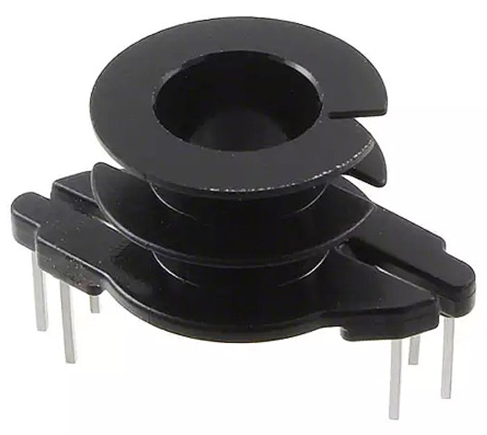 B65808N1006D002 EPCOS | EPCOS, Coil Former for use with RM 6 Core | 170 ...