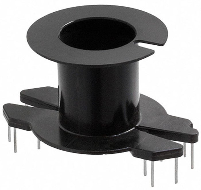 B65888N1012D001 EPCOS | EPCOS, RM 14 Coil Former for use with RM 14 ...