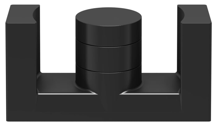 B66361G0200X187 EPCOS | EPCOS N87 ETD 34/7/11 Transformer Ferrite Core ...