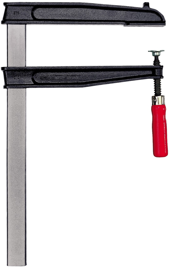 TGN30T20 Bessey | Bessey 300mm x 200mm F Clamp | 125-3870 | RS