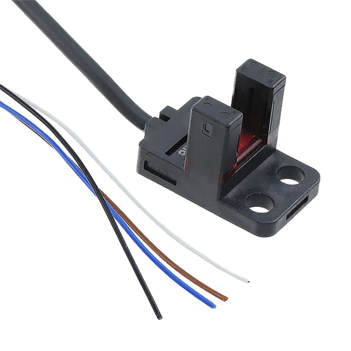 PM-Y45-C3 Panasonic | Panasonic Through Beam Photoelectric Sensor, Fork ...