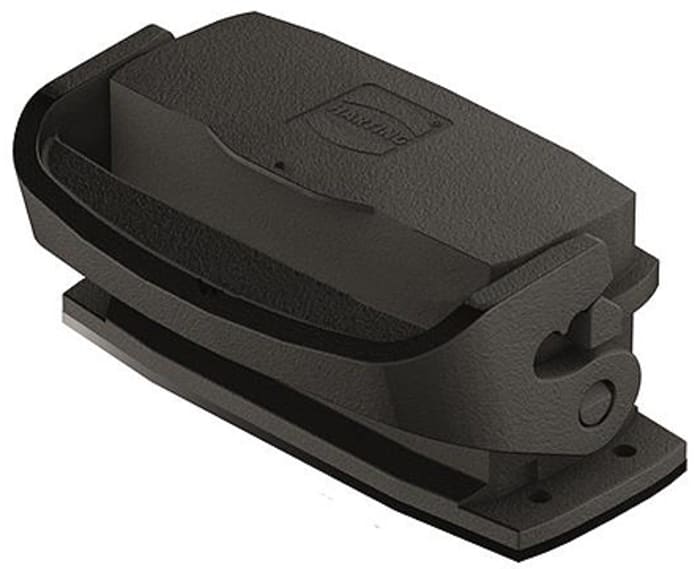 19460160302 HARTING | HARTING Han Eco Heavy Duty Power Connector ...