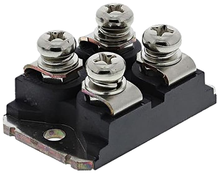 IXFN360N10T IXYS | IXYS GigaMOS Trench HiperFET Type N-Channel MOSFET ...
