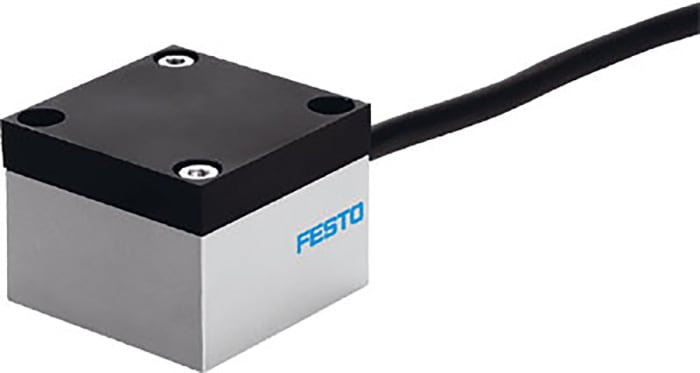 PE-1000 Festo | Festo Pressure Switch, M5 0bar to 1bar | 125-9933 | RS