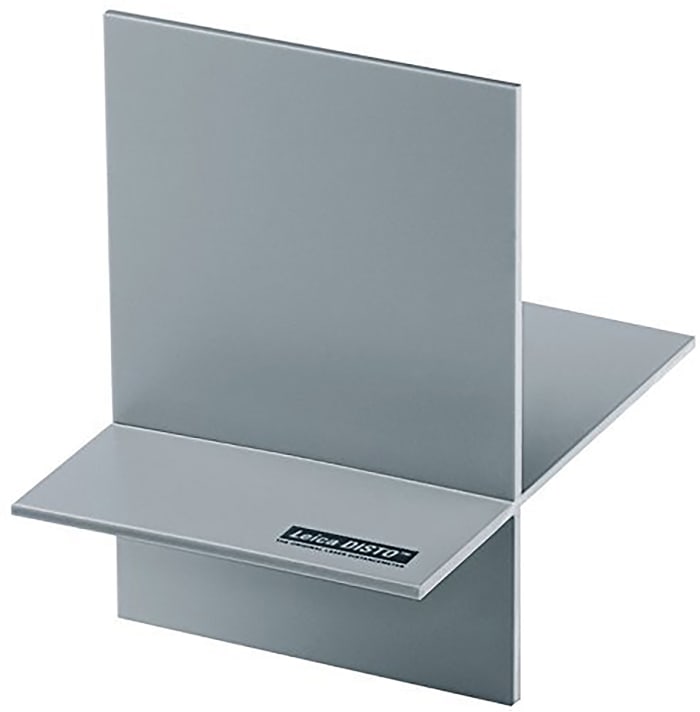 Corner Target Plate Leica | Leica Laser Measure Target Plate, Corner ...