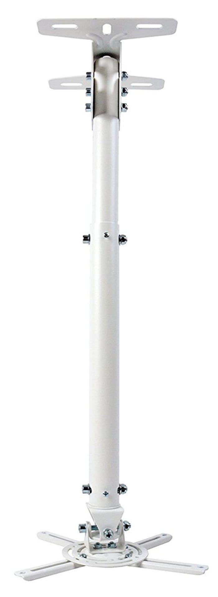 OCM815W Optoma | Optoma Ceiling Mount, Wall Projector Mount, 15kg Max ...