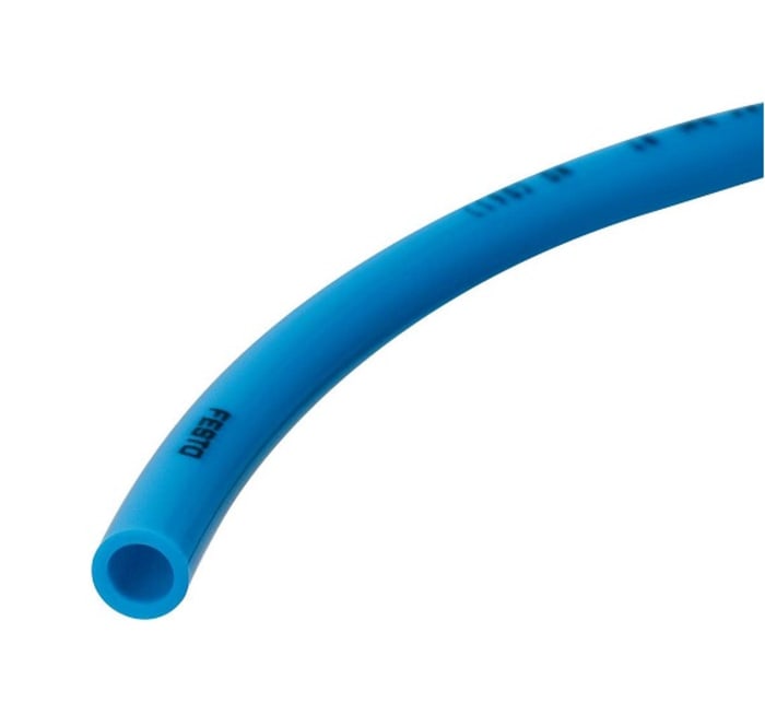 PEN-6X1-BL Festo | Festo Compressed Air Pipe Blue PE 6mm x 50m PEN ...