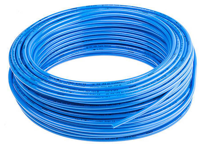 PEN-8X1,25-BL Festo | Festo Compressed Air Pipe Blue PE 8mm x 50m PEN ...