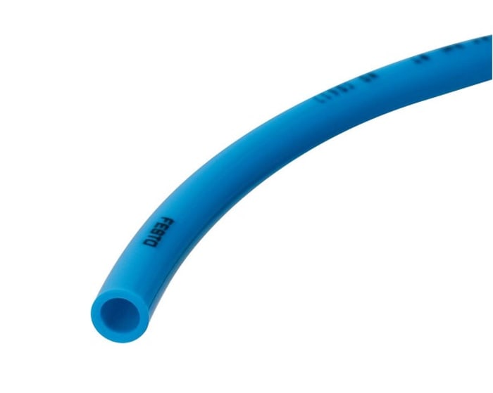 PEN-8X1,25-BL Festo | Festo Compressed Air Pipe Blue Polyethylene 8 mm ...