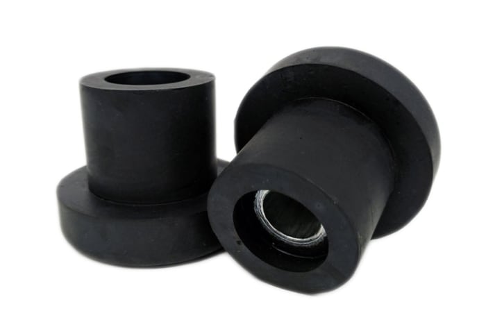 RS PRO | RS PRO Cylindrical M16 Anti Vibration Mount, Rubber Bush with ...