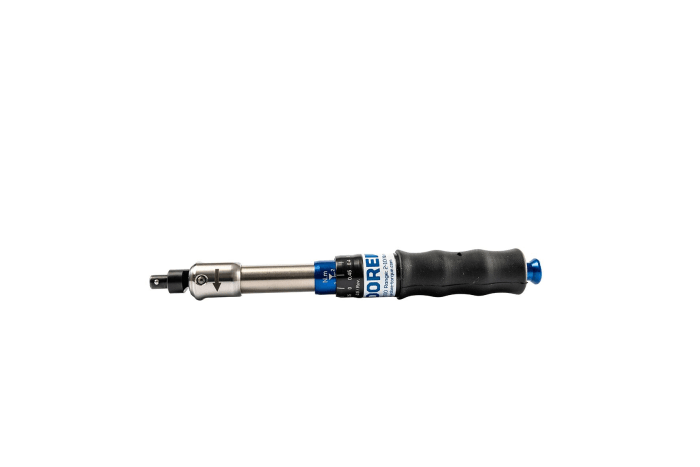 050550 Gedore | Gedore ATB 10 Breaking Torque Wrench, 2 → 10Nm, Round ...
