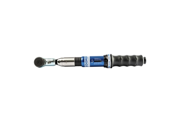 050636 Gedore | Gedore ATB 25 D Breaking Torque Wrench, 5 → 25Nm, 1/4 ...