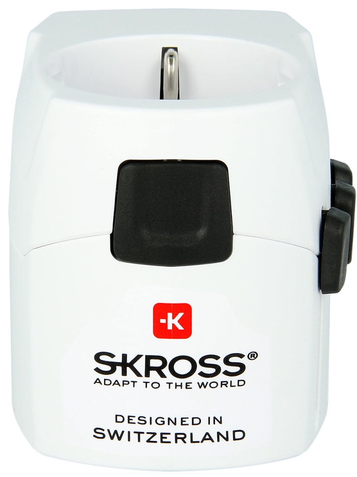 SKR-0085RS SKROSS | SKROSS Europe to Australia, China, UK, USA Travel ...