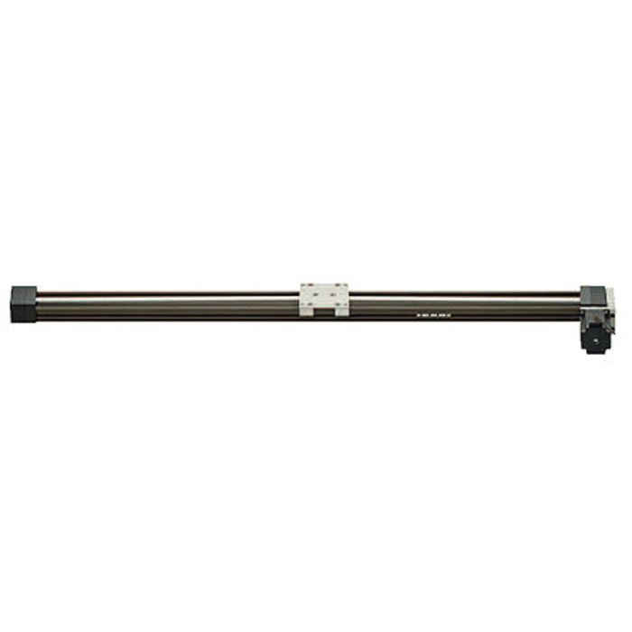 DLE-SA-0003 Igus | Igus Belt Driven Linear Actuator, 1000mm, 150N | 126 ...