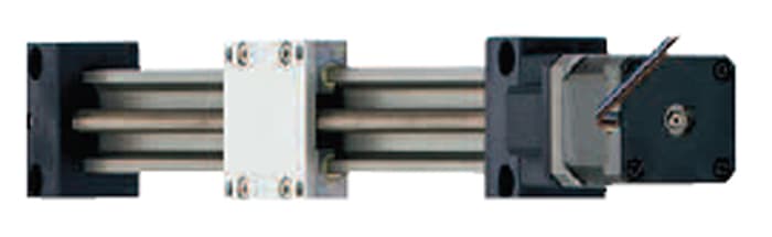 DLE-SA-0004 Igus | Igus Screw Driven Linear Actuator, 250mm, 100N | 126 ...