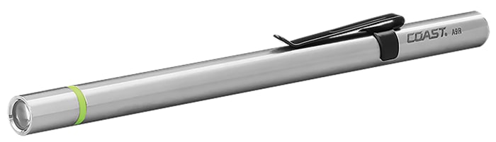 A9R Coast | Linterna LED Coast Sí Plateado, 245 lm, RECHARGEABLE ...