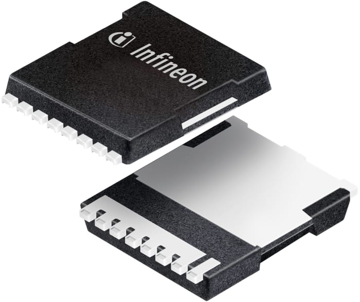 IPT004N03LATMA1 Infineon | Infineon OptiMOS™ N-Channel MOSFET, 300 A ...
